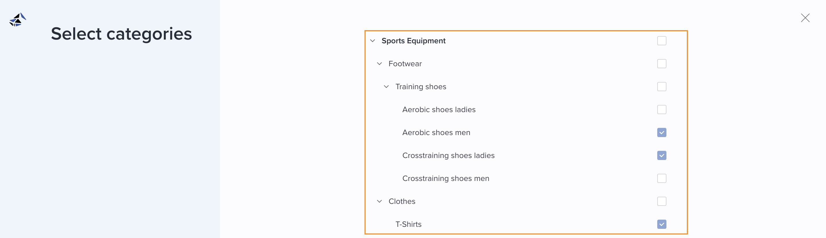 Create a completeness requirement